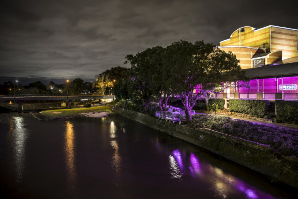 Parramatta Riverside Theatres Business Case - Hawkridge